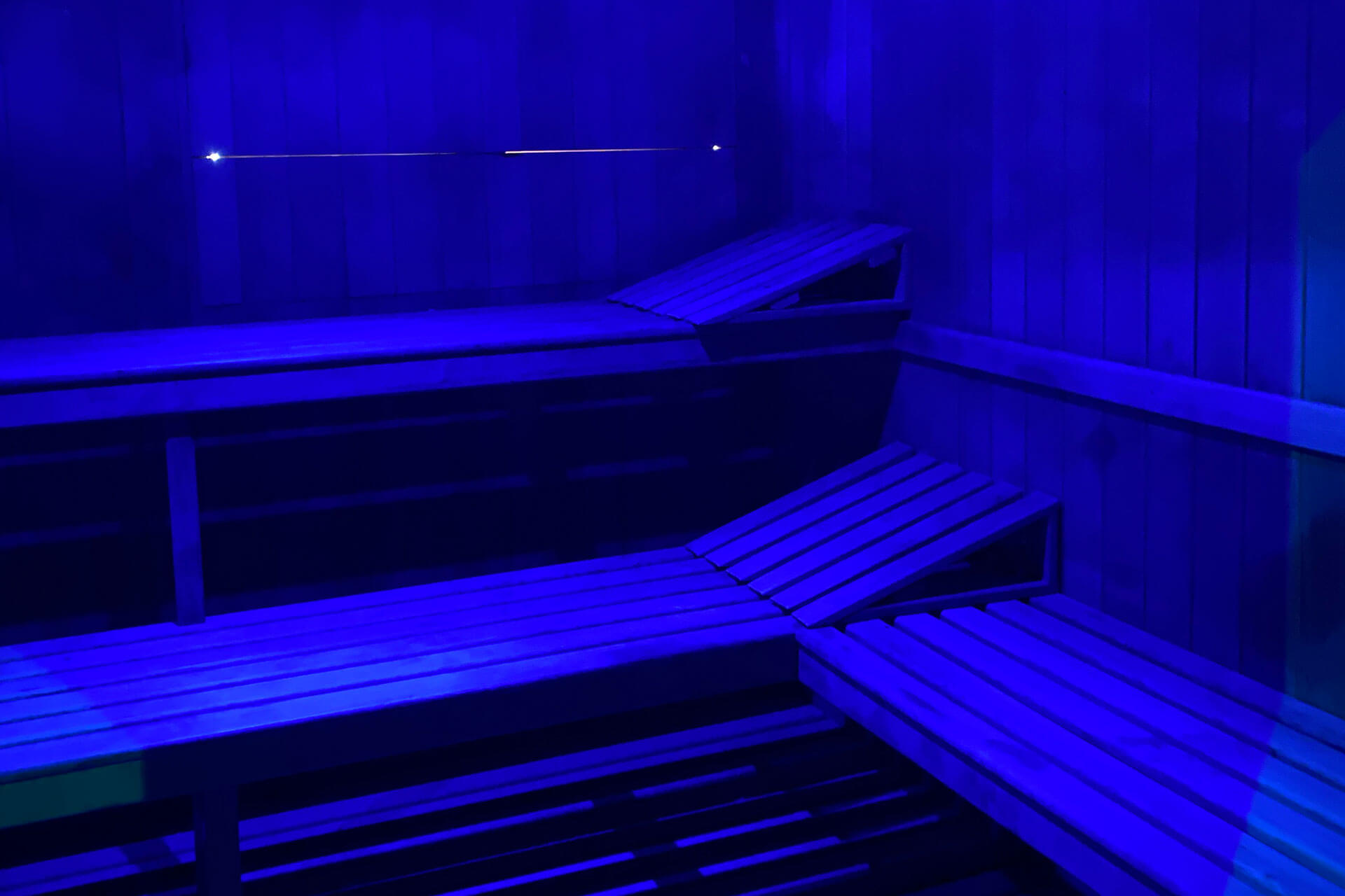 La Spa - Relais Bella Rosina